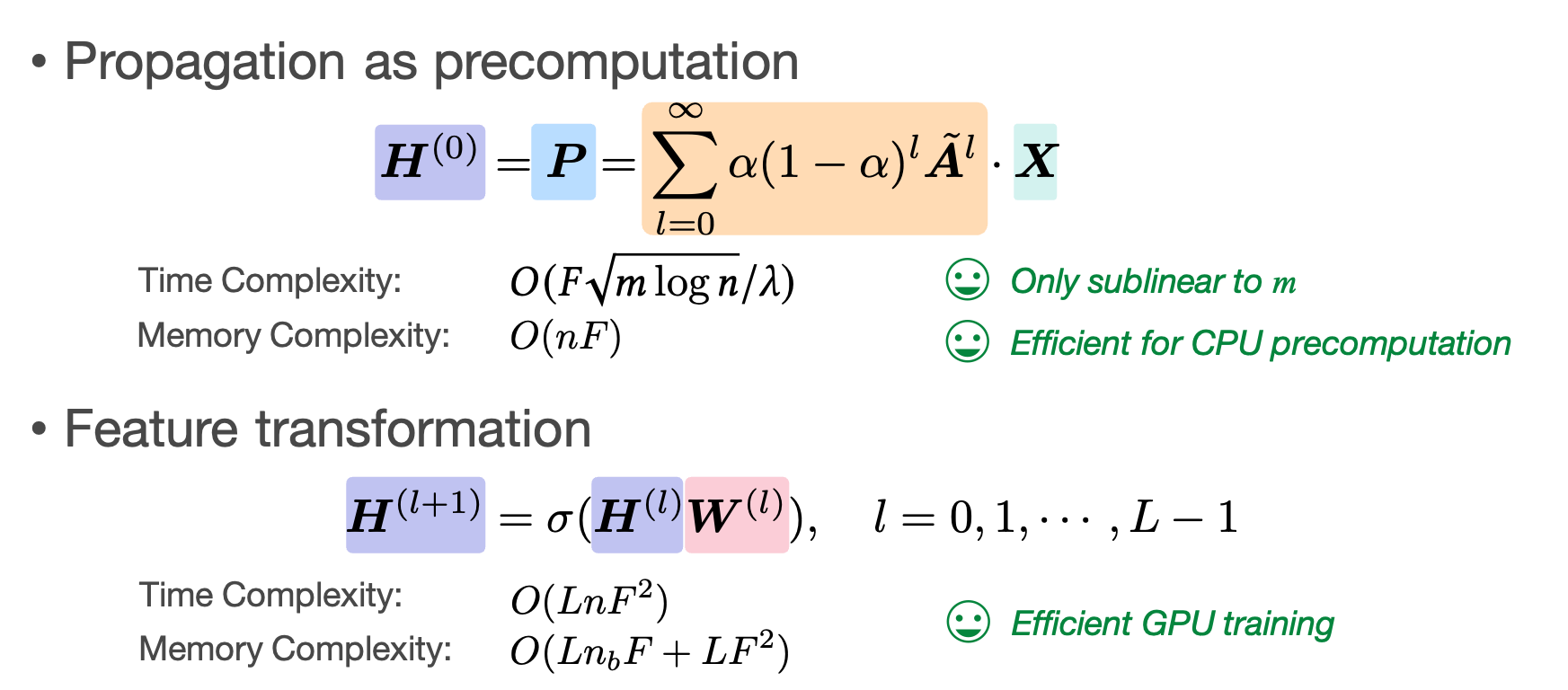 Scaling up Graph Neural Networks | Ningyi Liao